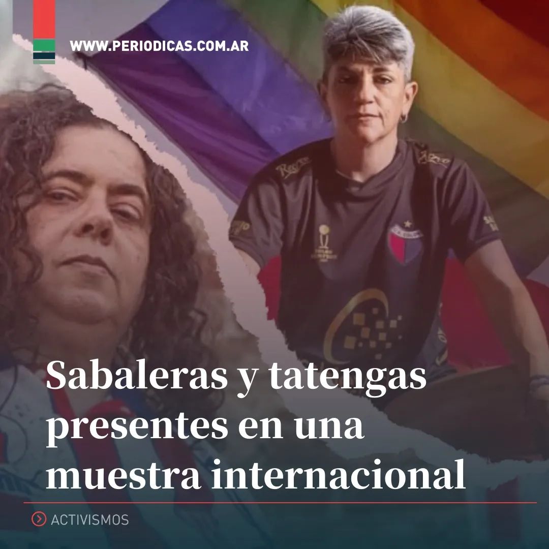La Patria Que Somos Periódicas